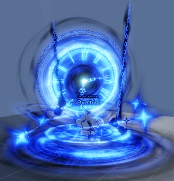 Overture | Sol's RNG Wiki | Fandom