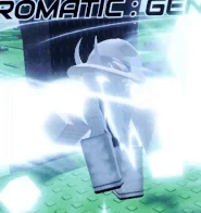 CHROMATIC : GENESIS | Sol's RNG Wiki | Fandom