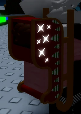 Snow Rider | Sol's RNG Wiki | Fandom