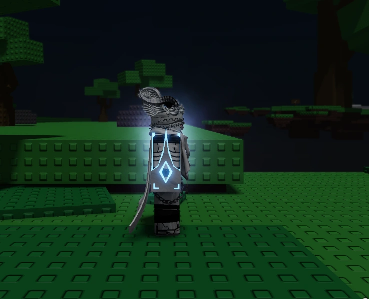 Subzero Device | Sol's RNG Wiki | Fandom