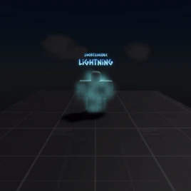 Lightning | Sol's RNG Wiki | Fandom