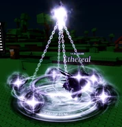 Ethereal | Sol's RNG Wiki | Fandom