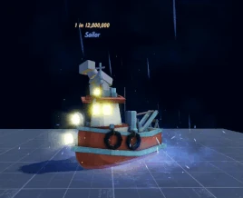 Sailor | Sol's RNG Wiki | Fandom