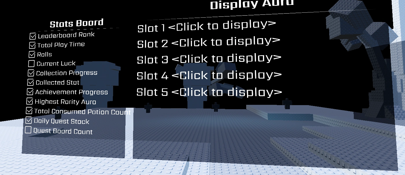 Discuss Everything About Sol's RNG Wiki | Fandom