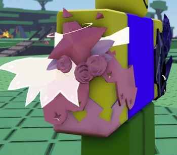 Starshaper | Sol's RNG Wiki | Fandom