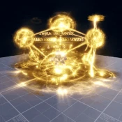 HARNESSED ⌉ ‎ | Sol's RNG Wiki | Fandom