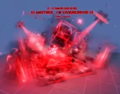 MATRIX / OVERDRIVE ♢} | Sol's RNG Wiki | Fandom
