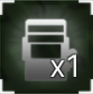 Bank | Sol's RNG Wiki | Fandom