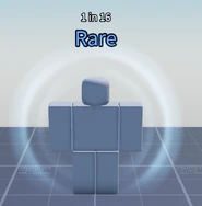 Rare | Sol's RNG Wiki | Fandom