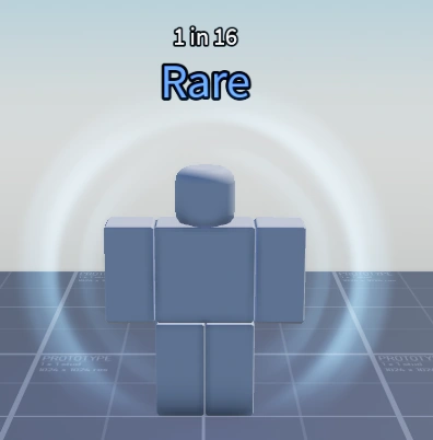 Raro | Sol's RNG Wiki | Fandom