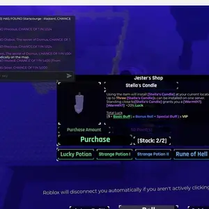 Discuss Everything About Sol's RNG Wiki | Fandom