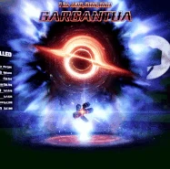 GARGANTUA | Sol's RNG Wiki | Fandom