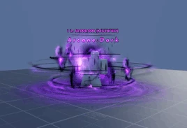 Arcane : Dark | Sol's RNG Wiki | Fandom