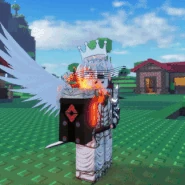 Volcanic Device | Sol's RNG Wiki | Fandom