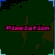 PIXELATION | Sol's RNG Wiki | Fandom