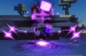UNBOUND | Sol's RNG Wiki | Fandom
