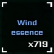 Wind Essence | Sol's RNG Wiki | Fandom