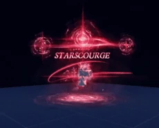 STARSCOURGE ‎ | Sol's RNG Wiki | Fandom