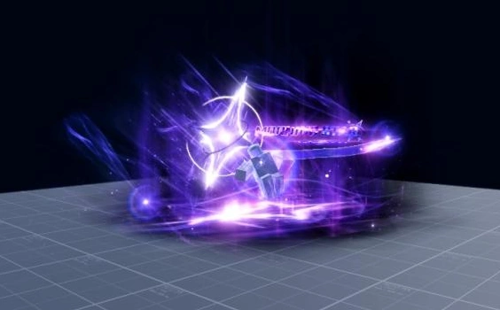 MORNING STAR ‎MORNING STAR ‎ | Sol's RNG Wiki | Fandom