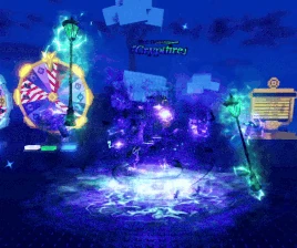 『Cryptfire』 | Sol's RNG Wiki | Fandom