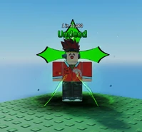 Undead | Sol's RNG Wiki | Fandom