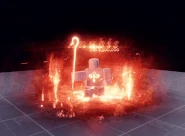 Anubis | Sol's RNG Wiki | Fandom