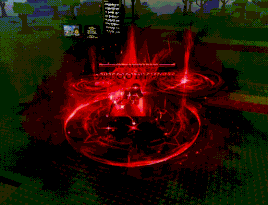 + B L O O D L U S T + | Sol's RNG Wiki | Fandom