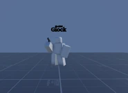 Glock | Sol's RNG Wiki | Fandom