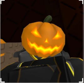 Jack The Pumpkin | Sol's RNG Wiki | Fandom