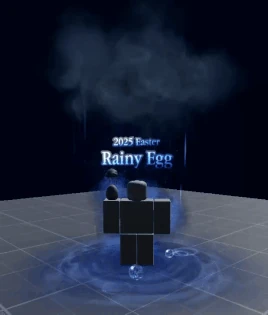 Rainy Egg | Sol's RNG Wiki | Fandom