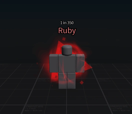 Rubino | Sol's RNG Wiki | Fandom