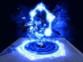 ﴾AEGIS﴿ | Sol's RNG Wiki | Fandom