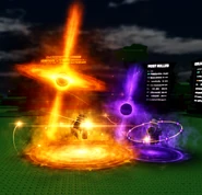 ASTRAL - LEGENDARIUM | Sol's RNG Wiki | Fandom