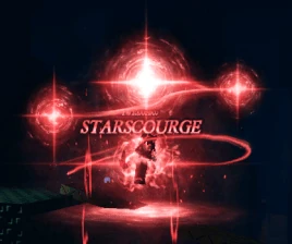 STARSCOURGE ‎ | Sol's RNG Wiki | Fandom