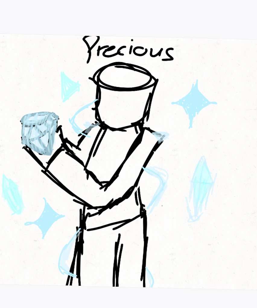 User blog:Bubbles153/Precious Fanart | Sol's RNG Wiki | Fandom