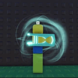 Exo Gauntlet | Sol's RNG Wiki | Fandom