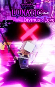 LUNATIC | Sol's RNG Wiki | Fandom