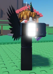 Jackpot Gauntlet | Sol's RNG Wiki | Fandom