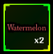 Watermelon | Sol's RNG Wiki | Fandom