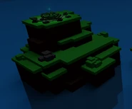 Jester | Sol's RNG Wiki | Fandom