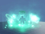 Matrix | Sol's RNG Wiki | Fandom