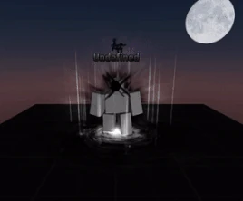 Undefined | Sol's RNG Wiki | Fandom