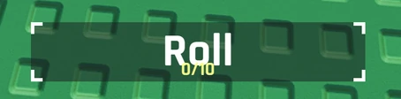 Rolling | Sol's RNG Wiki | Fandom