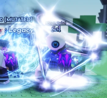 Sol | Sol's RNG Wiki | Fandom