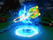 AEGIS : WATERGUN | Sol's RNG Wiki | Fandom
