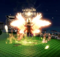 ARCHANGEL | Sol's RNG Wiki | Fandom