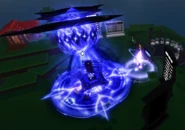 MONARCHMONARCH | Sol's RNG Wiki | Fandom