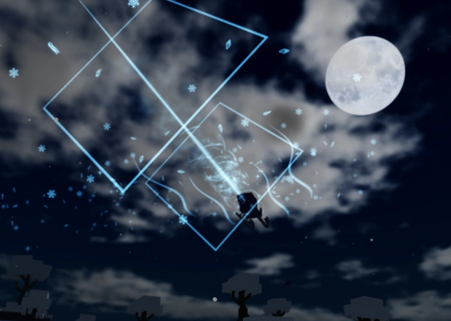 Santa | Sol's RNG Wiki | Fandom