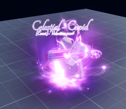 Celestial : Cupid | Sol's RNG Wiki | Fandom