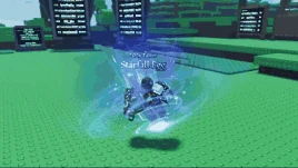 Starfall Egg | Sol's RNG Wiki | Fandom